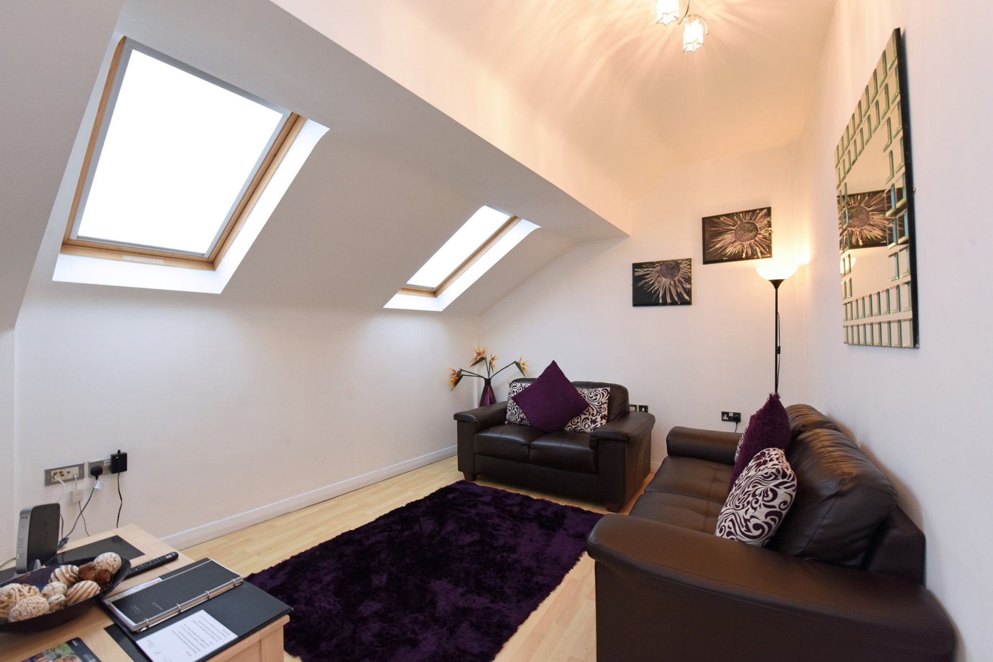 Manchester (42) - Dreamhouse Apartments